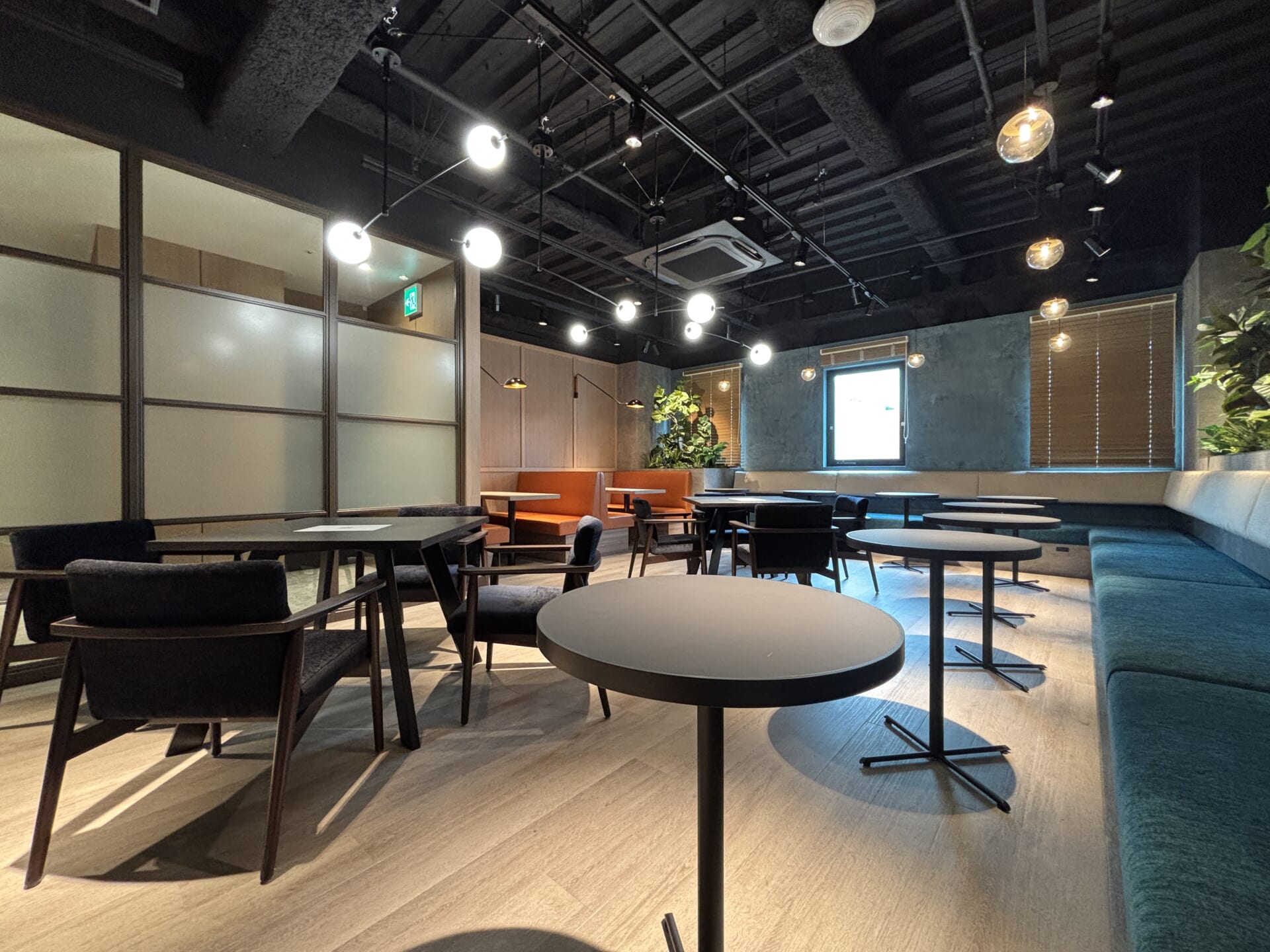 新横浜駅徒歩5分！洗練されたデザインが魅力のセットアップオフィス - Value Office バリューオフィス