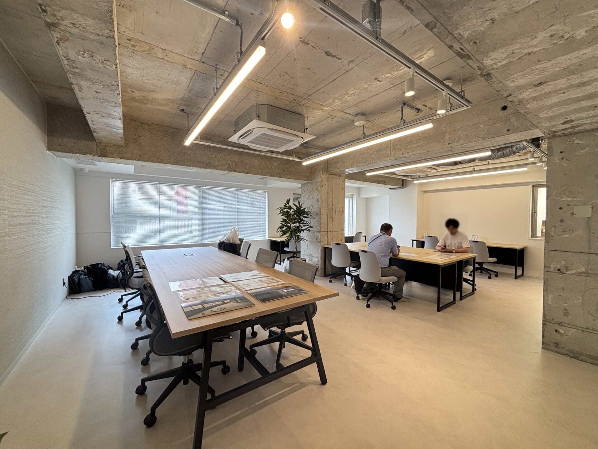 本郷三丁目駅徒歩5分！共有ラウンジつきのラボのようなセットアップオフィス - Value Office バリューオフィス